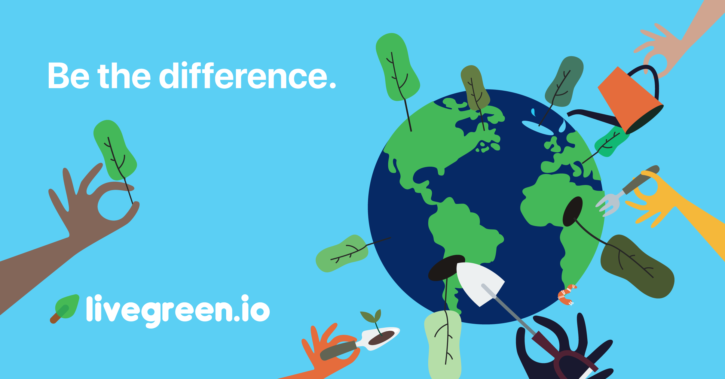 LiveGreen